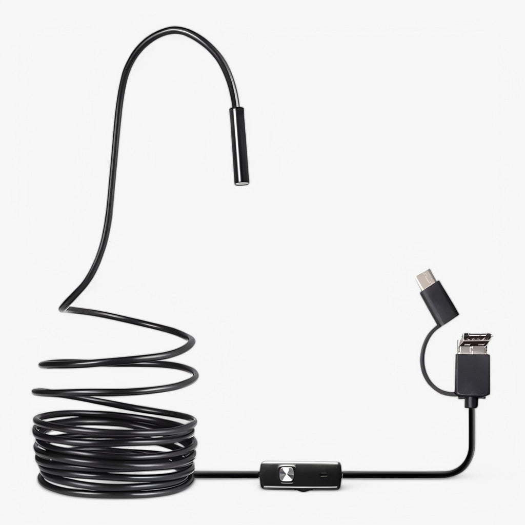 Finley | Endoscopio FlexiScope Pro