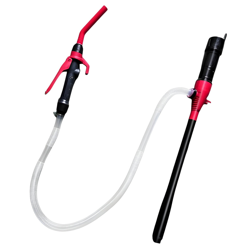 Frank | Pompa Benzina Portatile